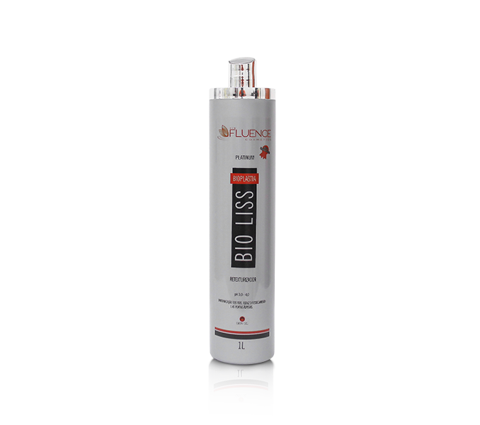 Bio Liss – New Fluence